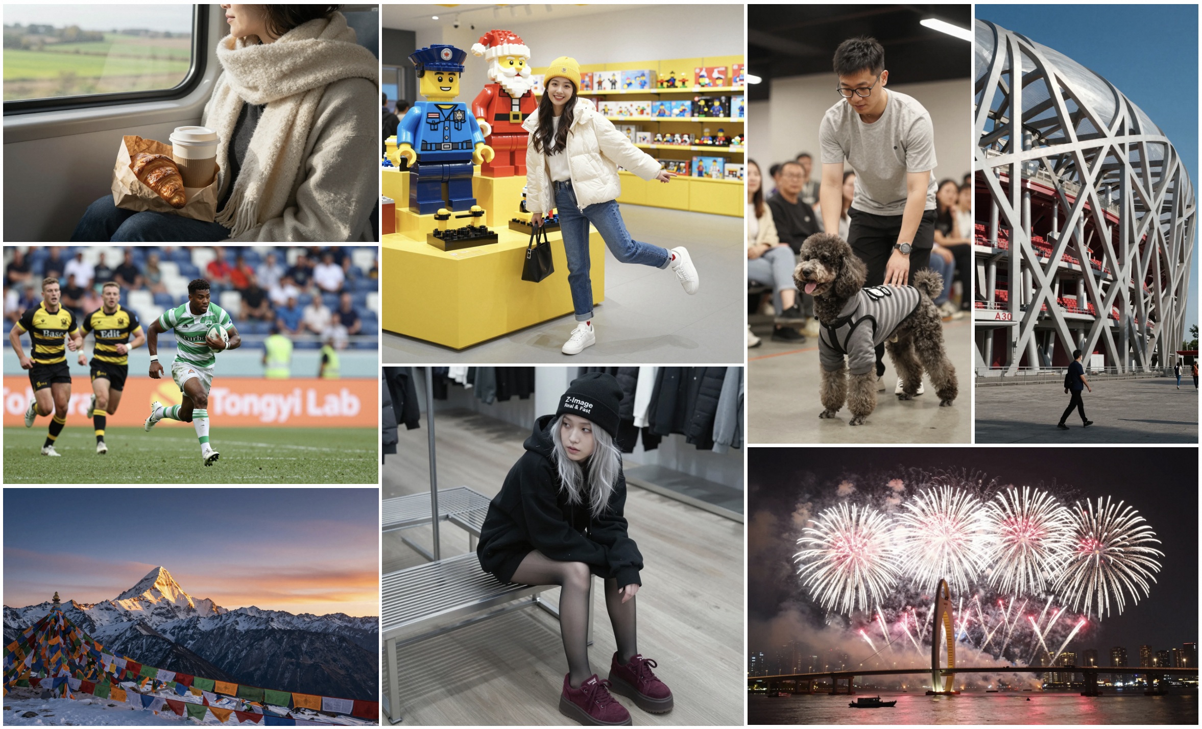 Dongyang's Homepage - Homepage